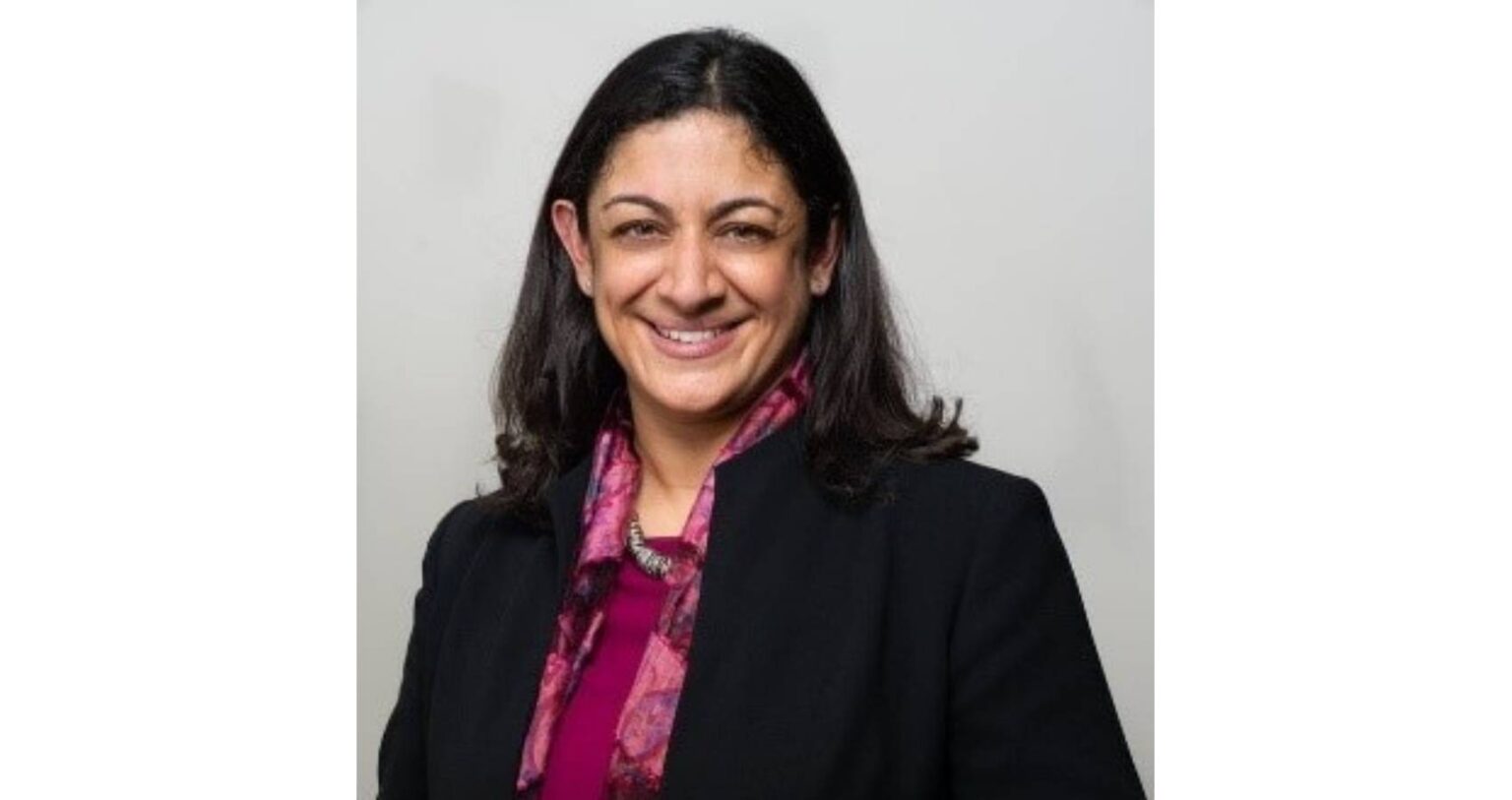 Manisha Bharti Is CEO Of Pratham USA And Global Executive