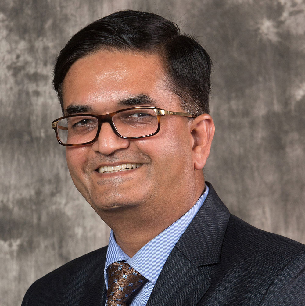AAPI’s New Leadership Under Dr. Ravi Kolli Commits To Strengthen AAPI’s ...