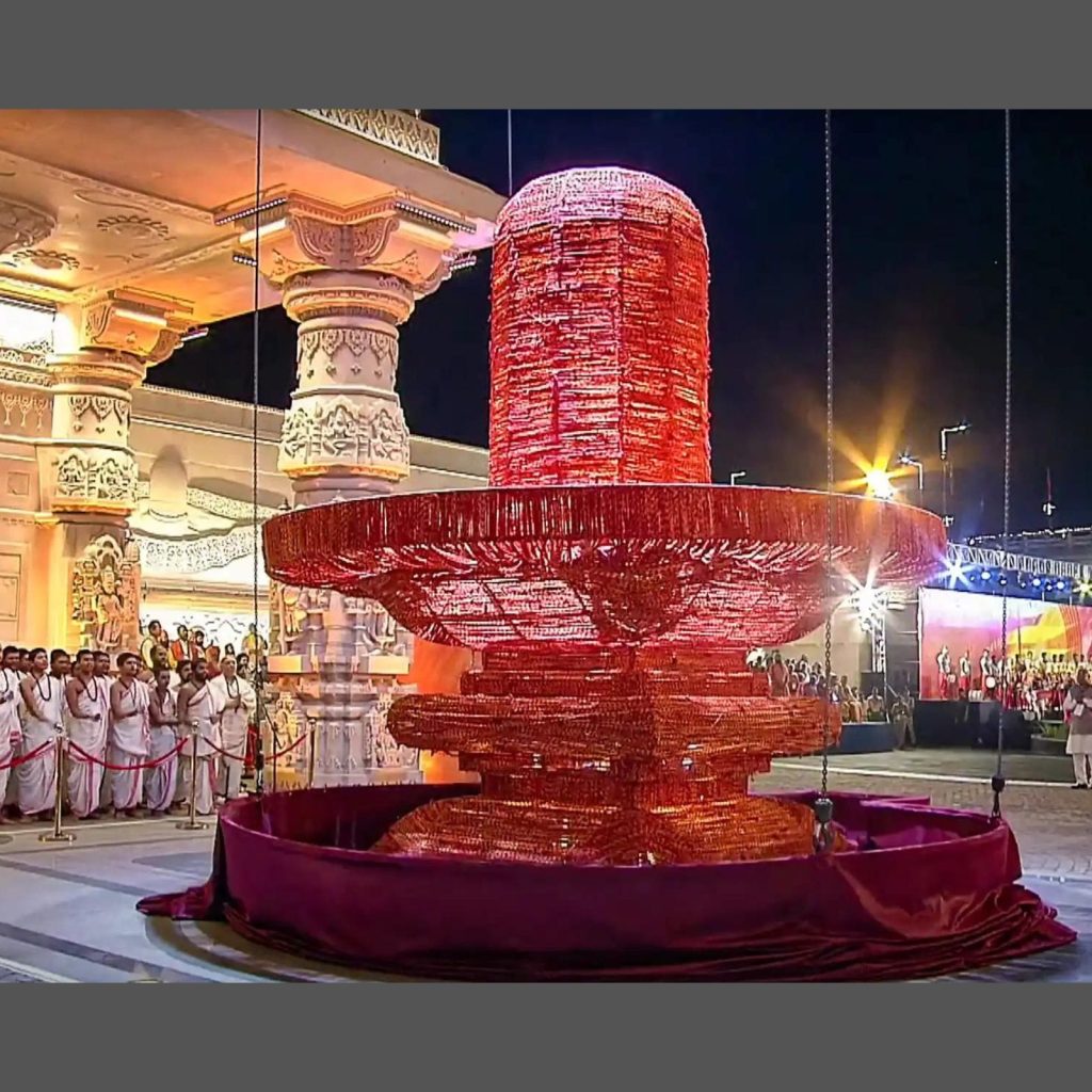 Why Ujjain's Mahakal Mandir Holds Special Significance in Hinduism