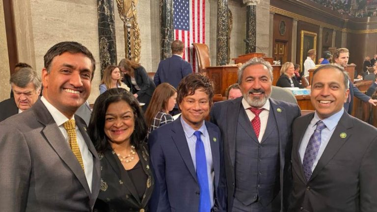Indian Americans Add Representation In New US Congress