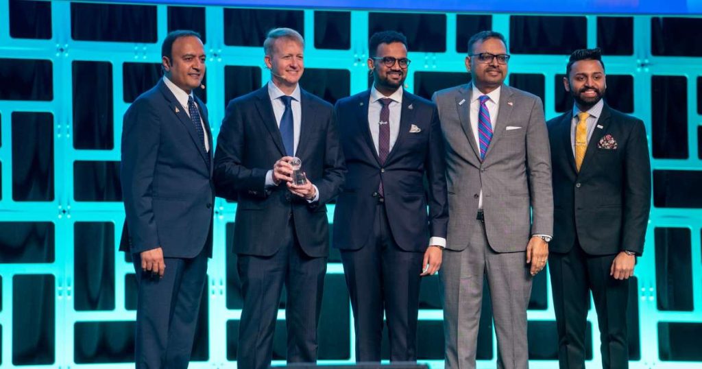AAHOA Announces Largest Trade Show in 34-Year History