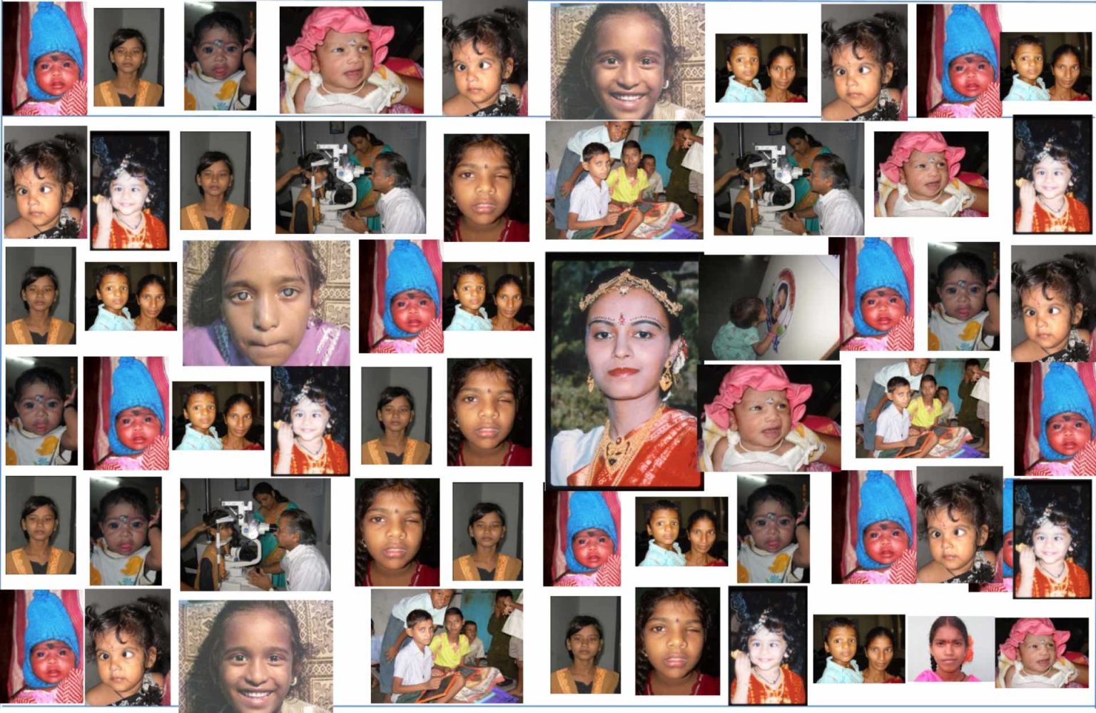 AAPI to collaborate with Dr. V.K. Raju and Eye Foundation of America ...