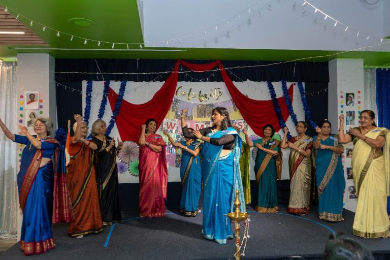 MAFS Celebrates International Women’s Day