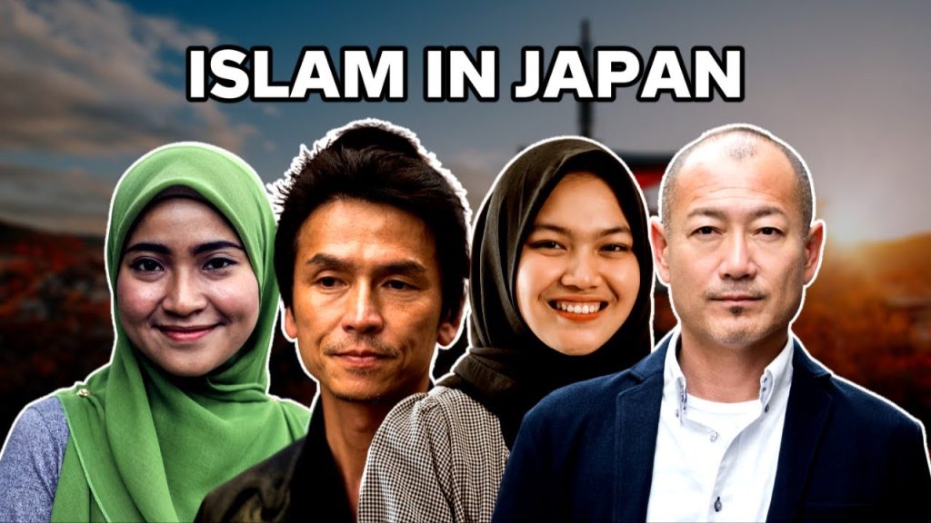 Rising Muslim Population and Mosque Growth in Japan Creates Tension