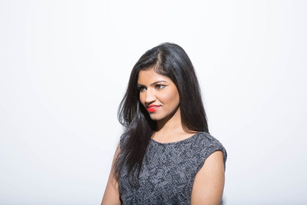 How The ‘Model Minority’ Myth Led One Indian American Family To Unravel