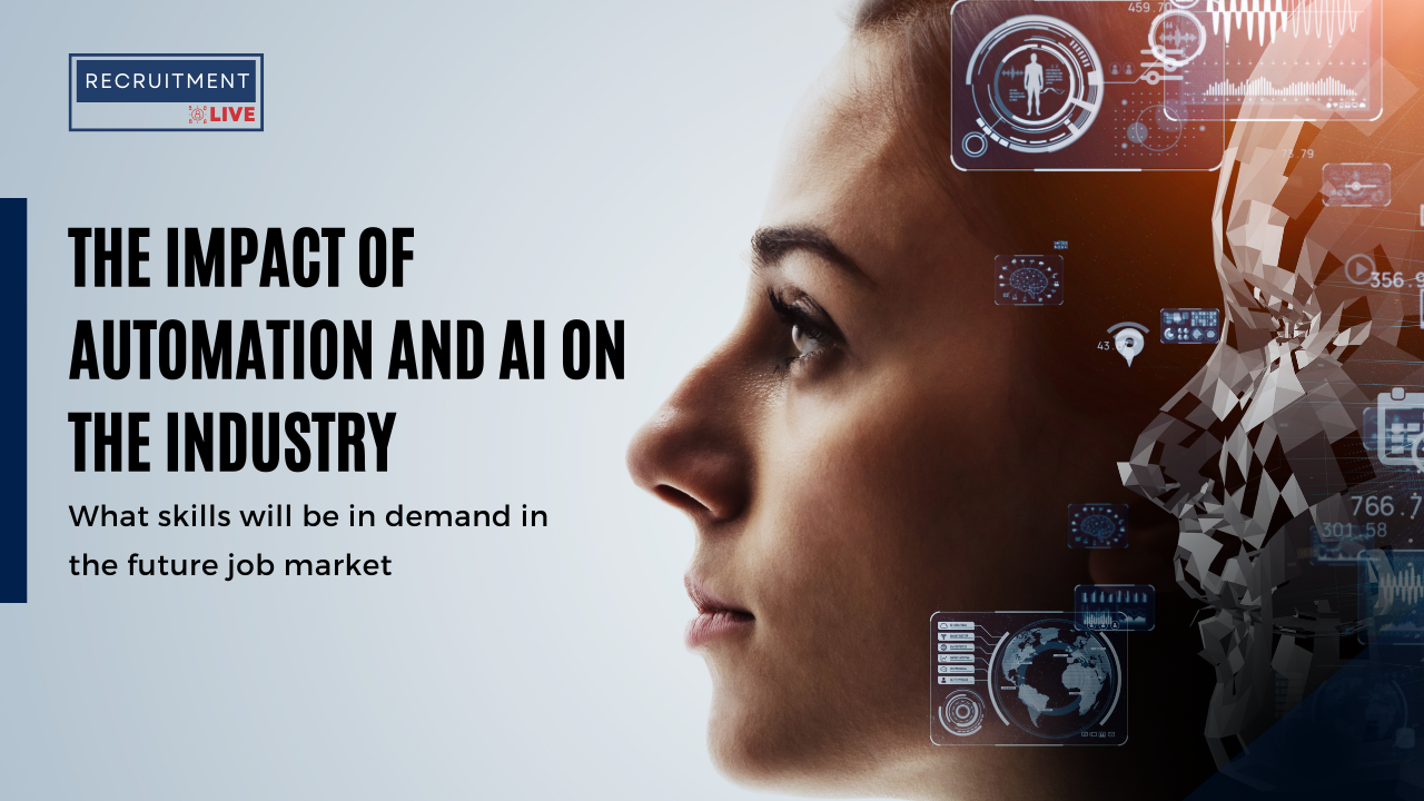 The Changing Landscape of Skills and AI in the Workforce