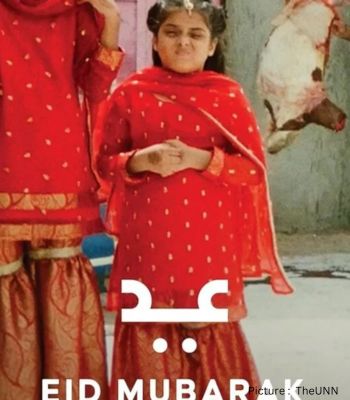 “EID MUBARAK,” A Short Film Feasts Its Eyes On The Oscars Race