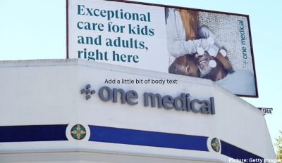 Healthcare Revolution: Startups Reshape America's Medical Landscape ...