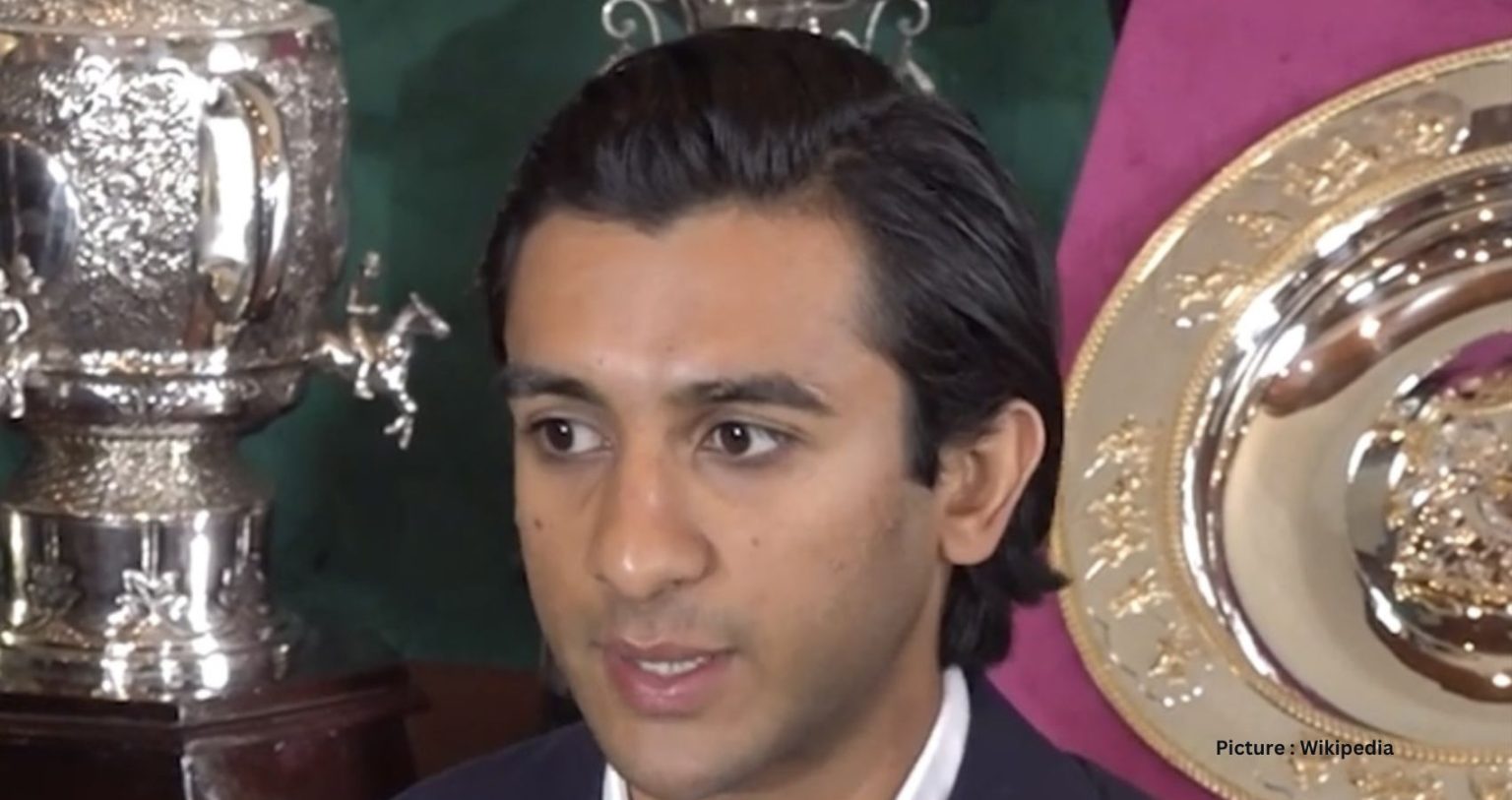 Maharaja Sawai Padmanabh Singh Crowned Newest Icon of India by The Leela