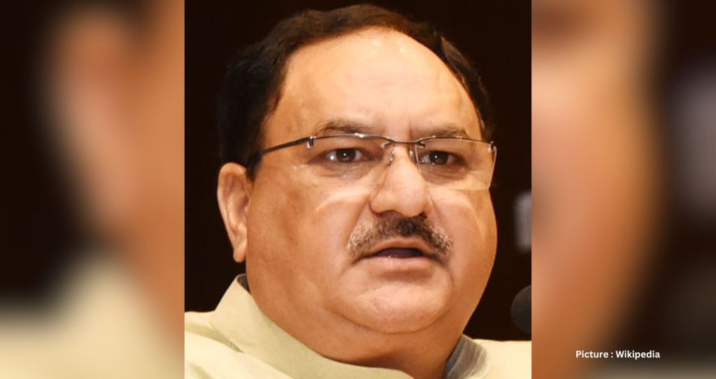 Police Probe BJP Leaders Over Controversial Social Media Post