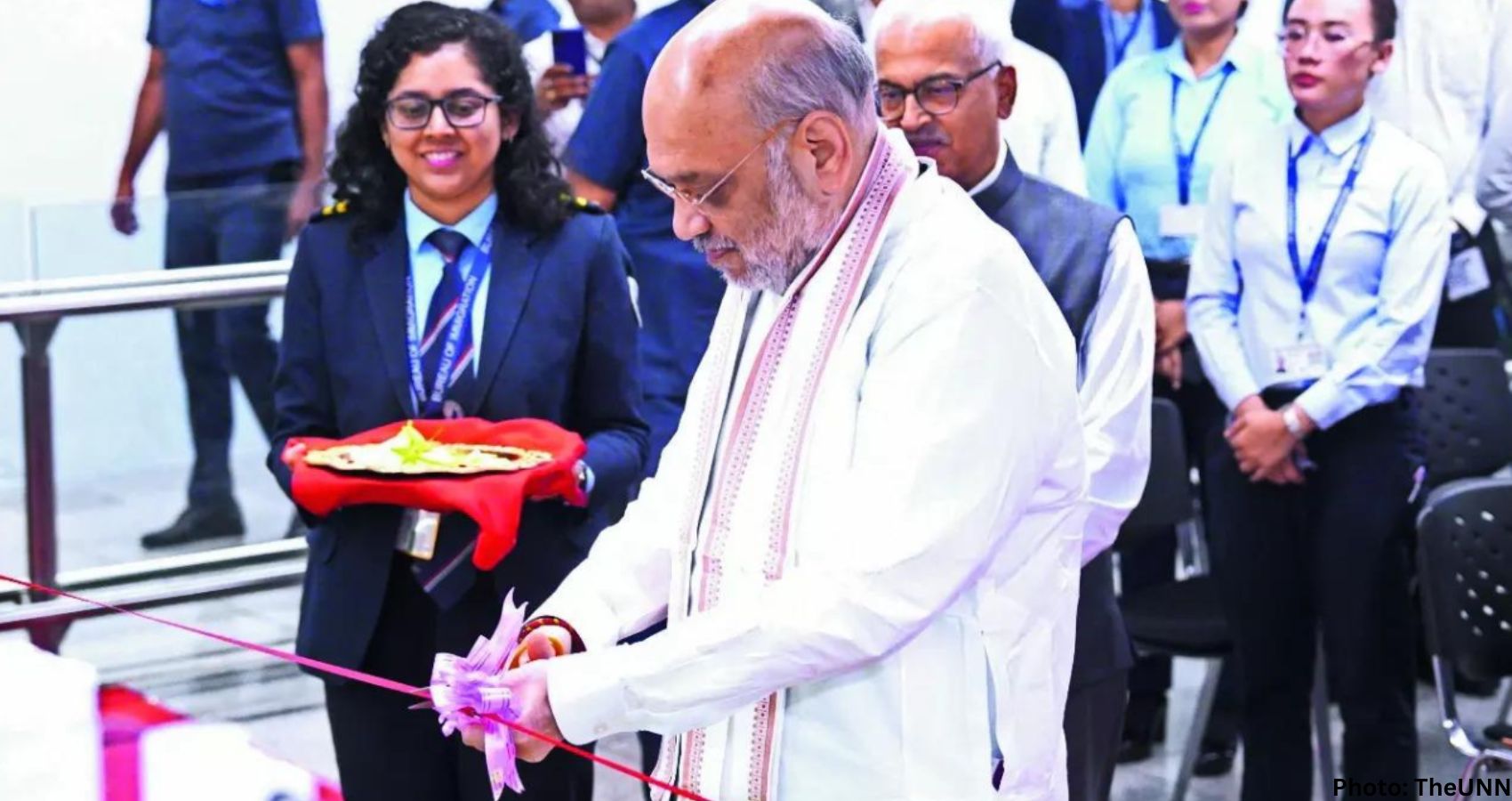 India Launches Fast Track Immigration – Trusted TravelerProgram (FTI-TTP)