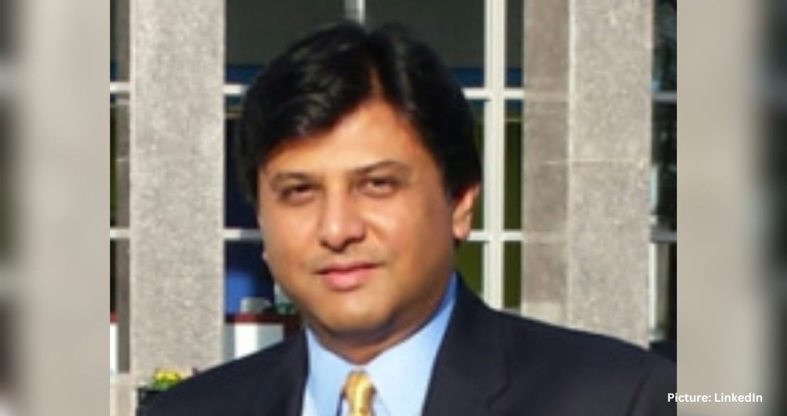 Dr. Rajesh Mohan Wins Republican Primary in New Jersey's 3rd Congressional District