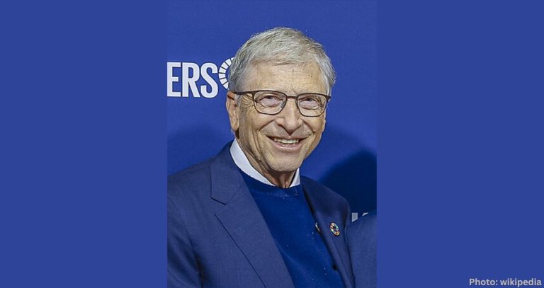 Bill Gates, Sundar Pichai Pay Tribute to Visionary Leader Ratan Tata