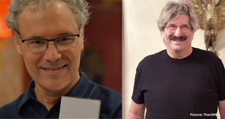 US Scientists Victor Ambros and Gary Ruvkun Win 2024 Nobel Prize for ...