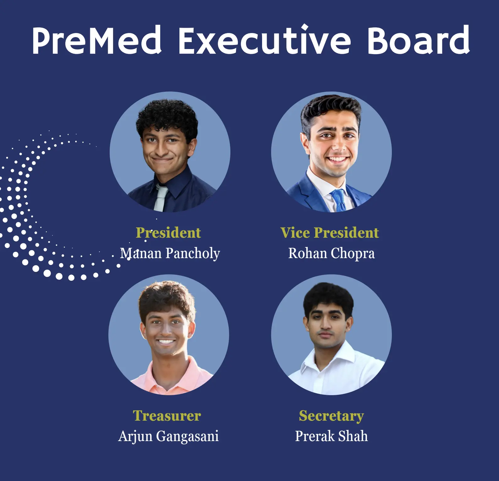 AAPI – MSRF To Organize MSRF & PreMed Medical Scholars Summit