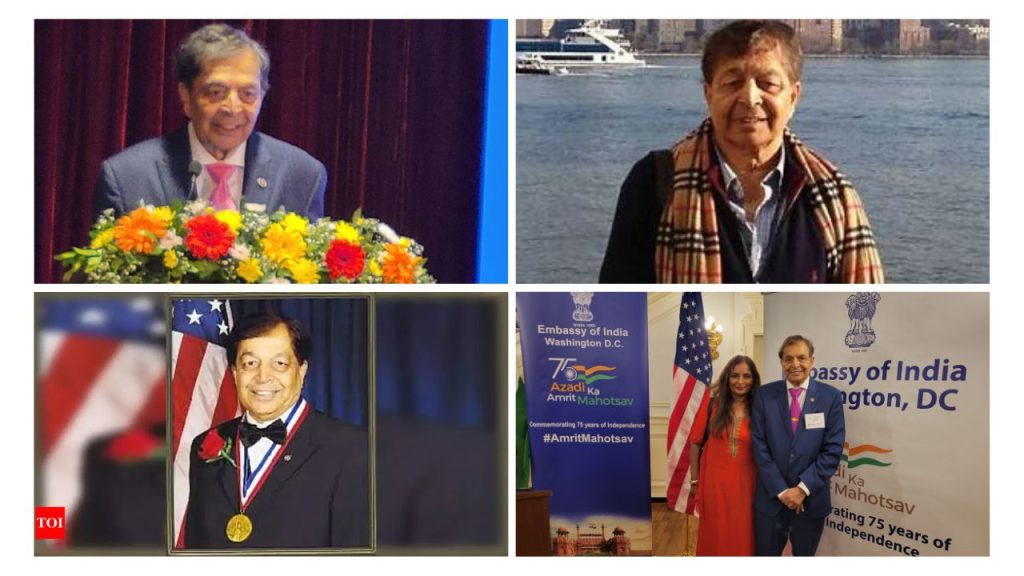 Dr. Sampat Shivangi – A Tribute