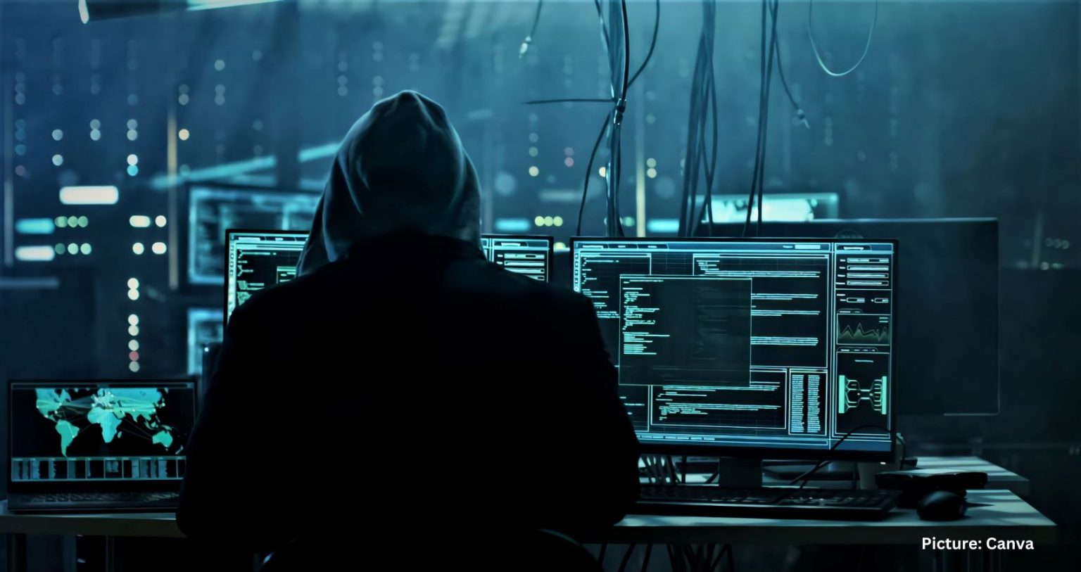 AI-Powered Cyber Threats Surge in 2025: FBI Warns of Rising ‘Phantom Hacker’ Scams