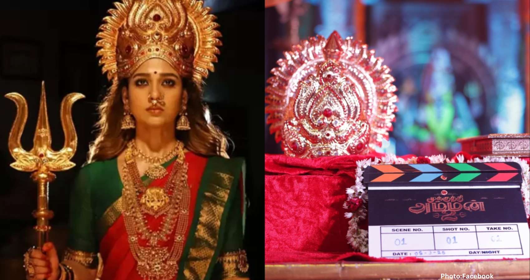 Sundar C's ‘Maha Shakthi’ Promises a Pan-Indian Cinematic Experience