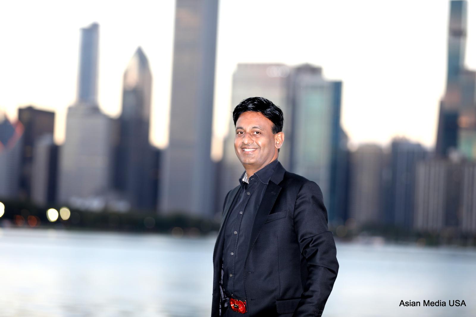 Dr. Suresh Reddy: “Promises Kept. Today, We Ask For Your Vote So That ...