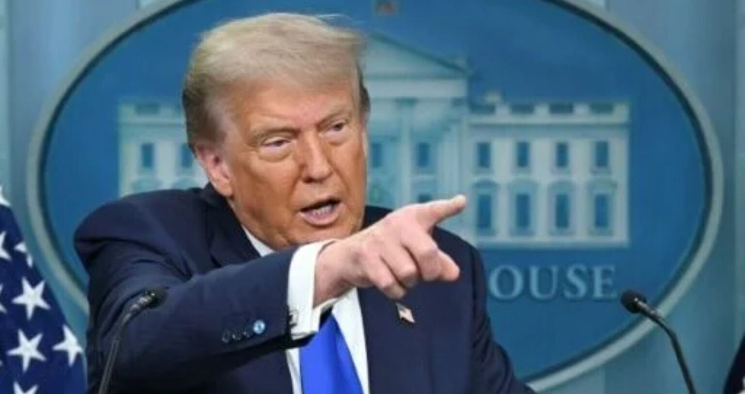 Catholic Church Opposes MAGA-Backed Bill, Calls It a Moral Failure