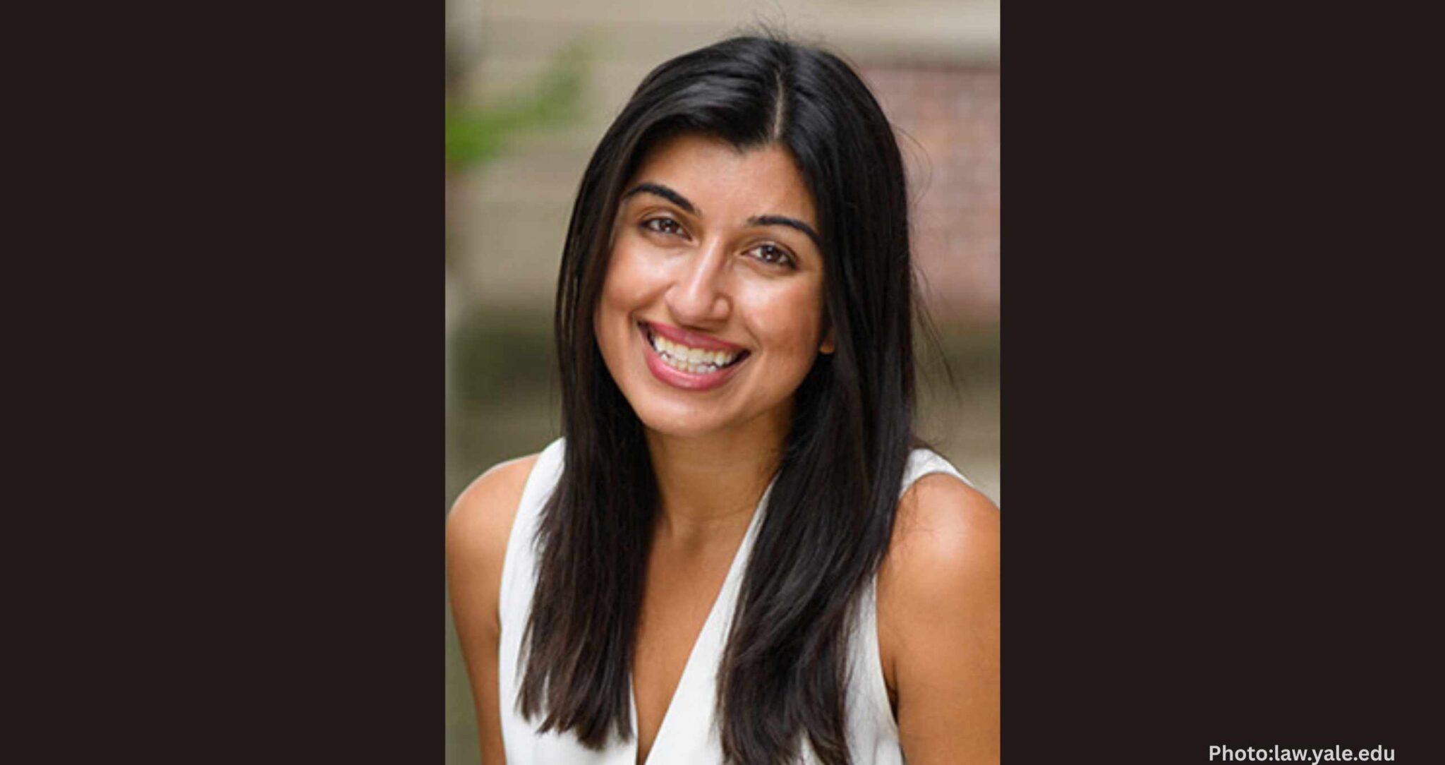 Natasha Sarin and Yale Budget Lab Analyze Important Budget Bill