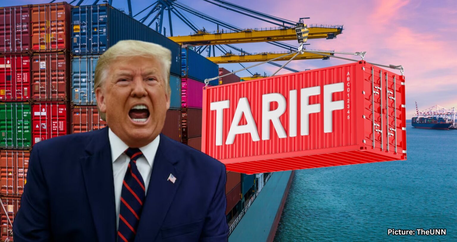 Trump Declares National Emergency Over Cuba, Threatens Tariffs on Oil ...