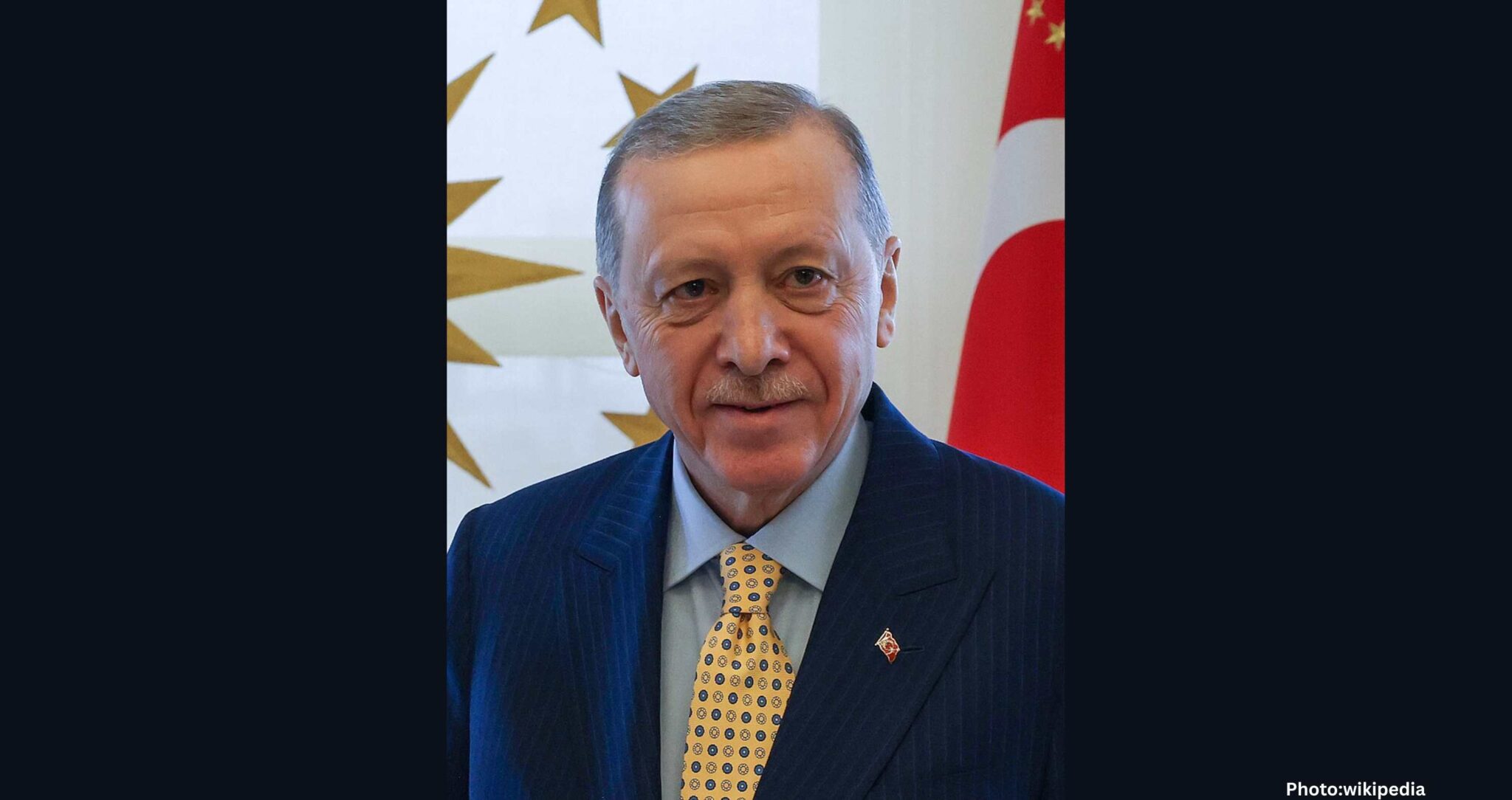 Turkish President Erdogan Raises Kashmir Issue at UNGA Session