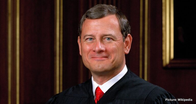 John Roberts' Two Decades on the Supreme Court and His Impact
