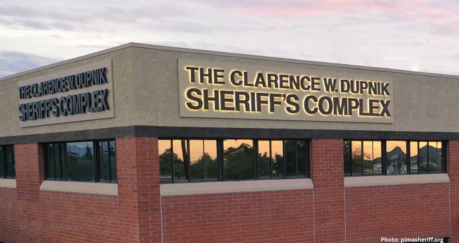Arizona Sheriff's Office Implements AI Program for Case Report Writing