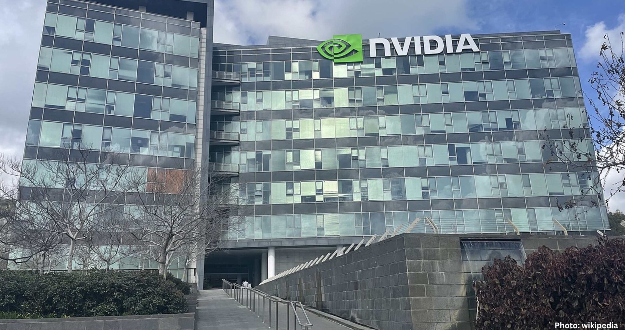 Nvidia Introduces First U.S.-Made Blackwell Chip Wafer in Partnership ...