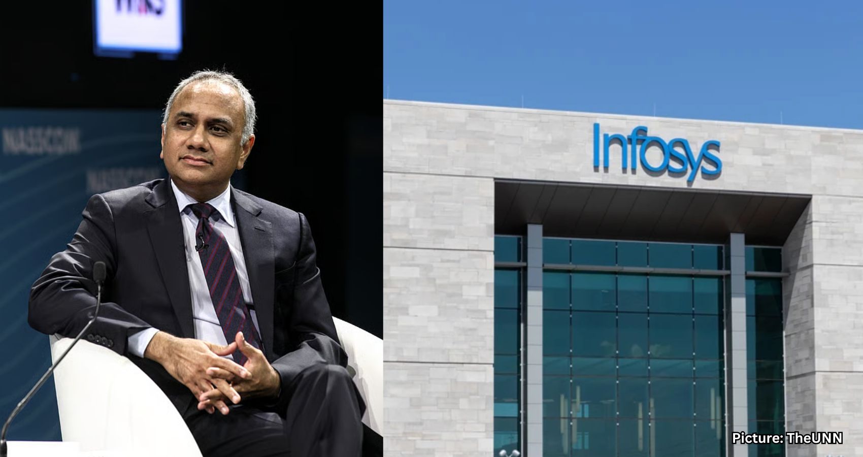 Infosys Wins ₹14,000 Crore Contract to Revamp UK NHS Workforce System