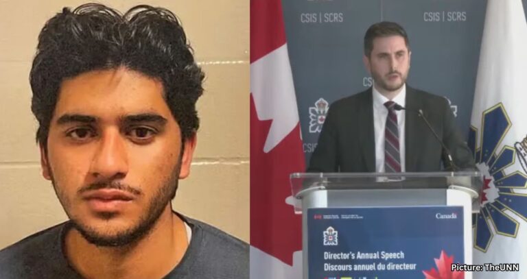 Canadian Spy Chief Highlights Rise in Teen Terror Suspects Linked to Iran