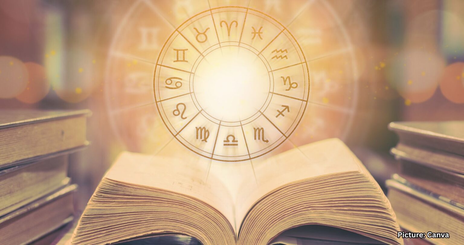 Daily Horoscope for All Zodiac Signs: December 22, 2025