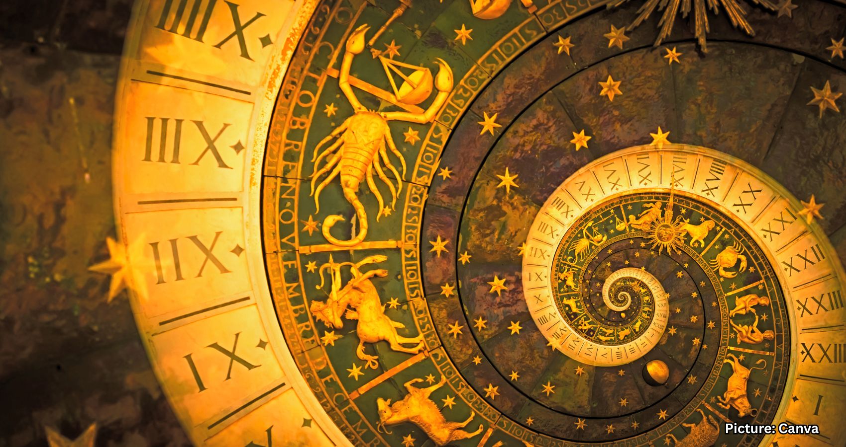 Daily Horoscope for All Zodiac Signs: December 26, 2025