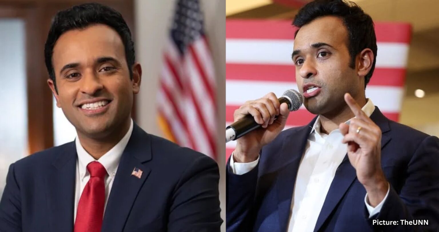 Ohio Governor Yet to Endorse Indian-American Vivek Ramaswamy