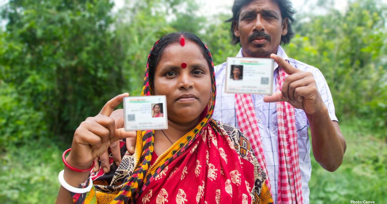 Aadhaar Card Application Process for Adults, Children, and Newborns
