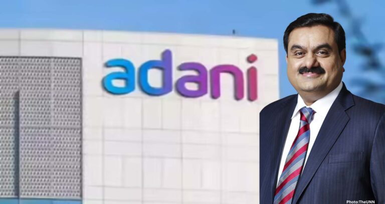 Adani Group Stocks Decline Amid Ongoing SEC Investigation