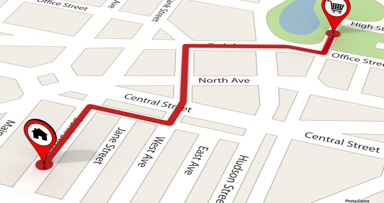 How to Share Estimated Arrival Time on iPhone and Android