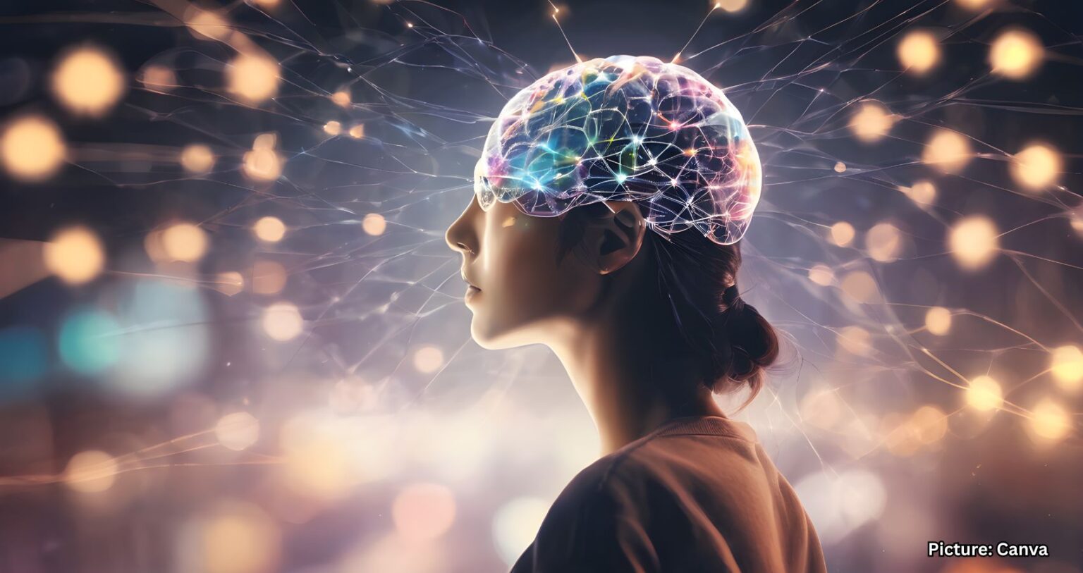 Early Screen Exposure in Infancy Linked to Teen Anxiety and Brain ...