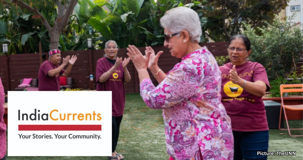 India Currents Chosen for Documented's National Training Program for ...