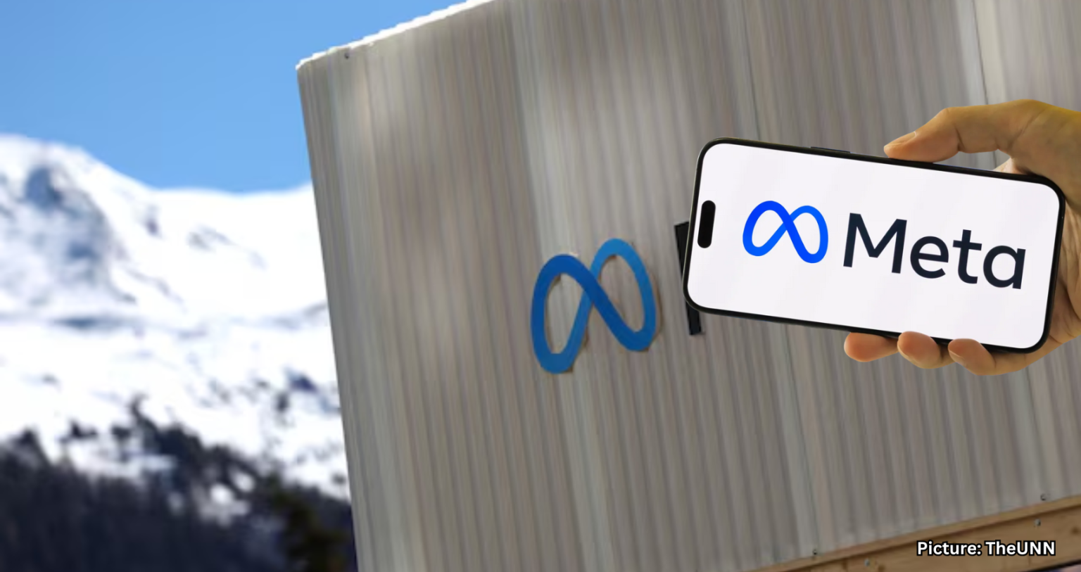 Meta Partners with Three Companies for Nuclear Power Initiatives