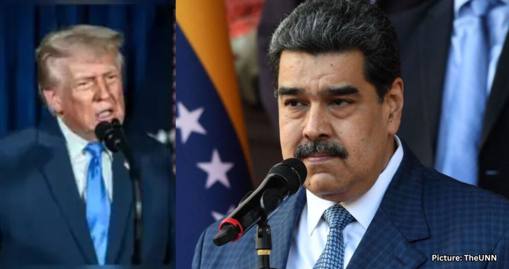 Global Reactions Intensify Following U.S. Operation in Venezuela