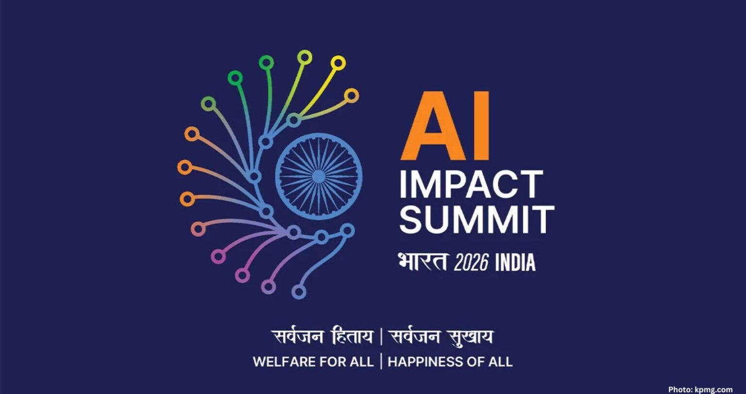 India Showcases Technological Innovations at AI Impact Summit 2026