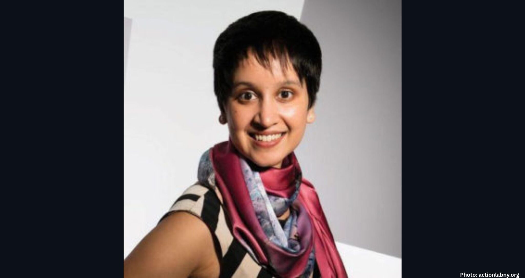 Nisha Agarwal Appointed to Lead New York City Disability Office