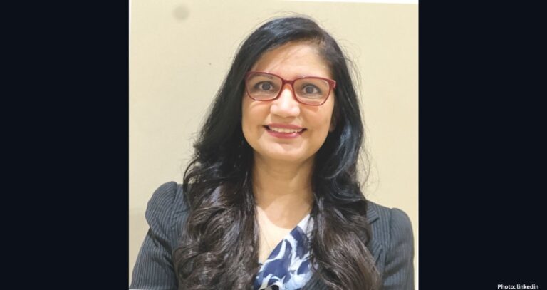 Sai Cherla Named Senior VP and COO at New York Life Insurance