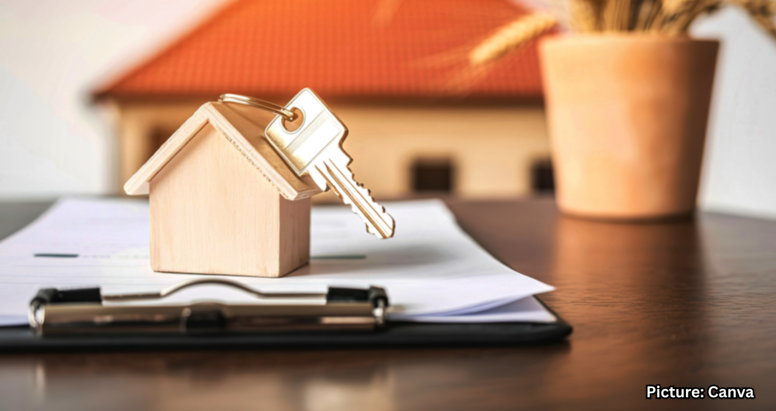Dream For All Program Reopens Opportunities for Homeownership