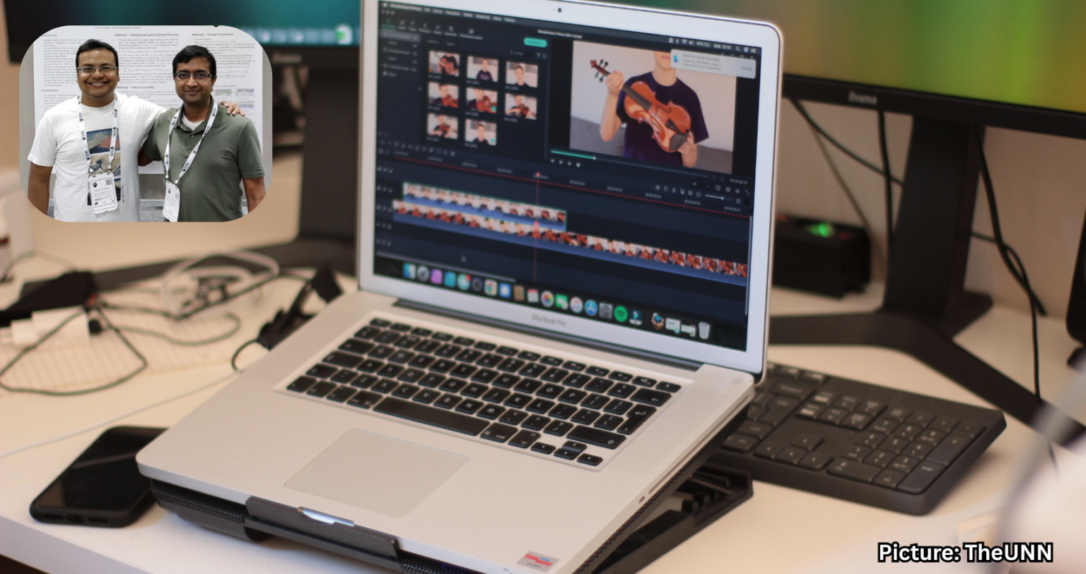 Indian-American Researchers Develop Tool to Prevent Identity Leaks in ...