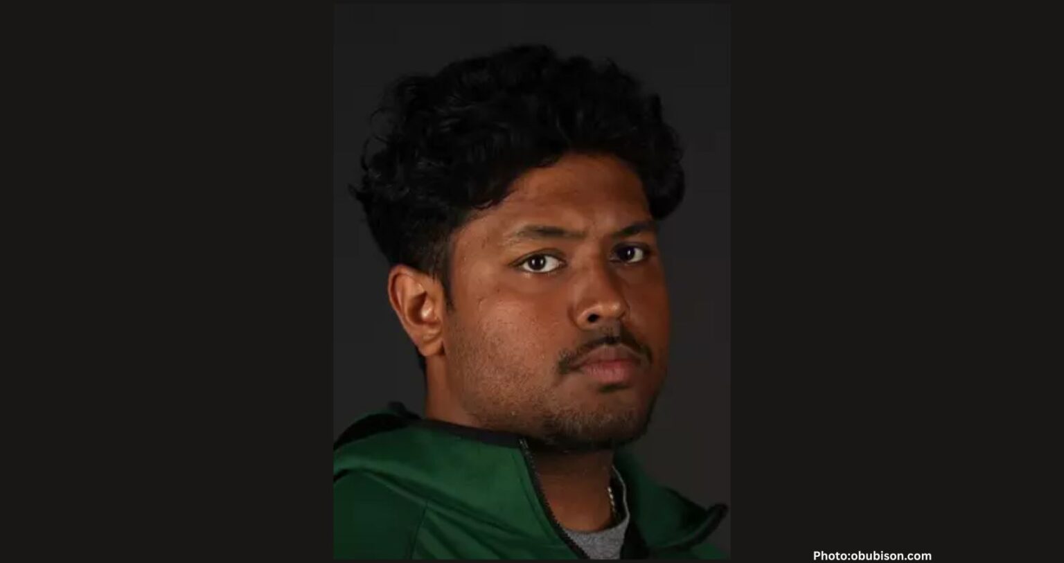 Aditya Singh, Indian-American Prospect, Sets Sights on 2026 NFL Draft