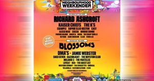 Neighbourhood Weekender 2026: Dates, Performers, Tickets, and Entry Rules