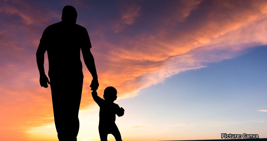 A Father's Day Reflection: Love Endures Despite Absence of Calls